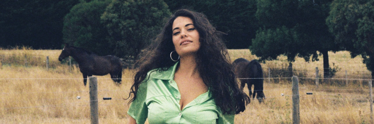 Maple Glider - I Get Into Trouble | PBS FM