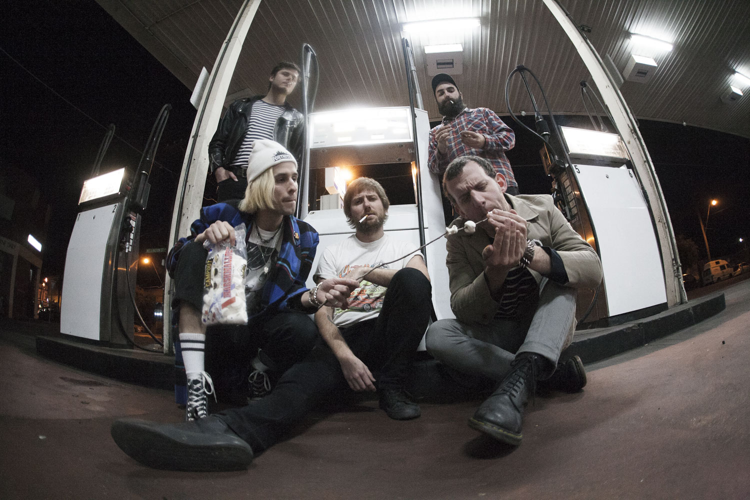 Private Function | PBS FM