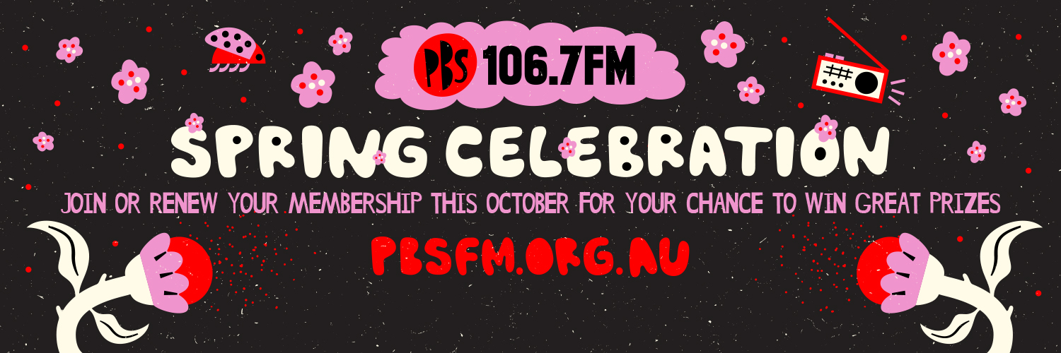Spring Celebration 2024 - winners announced! | PBS FM