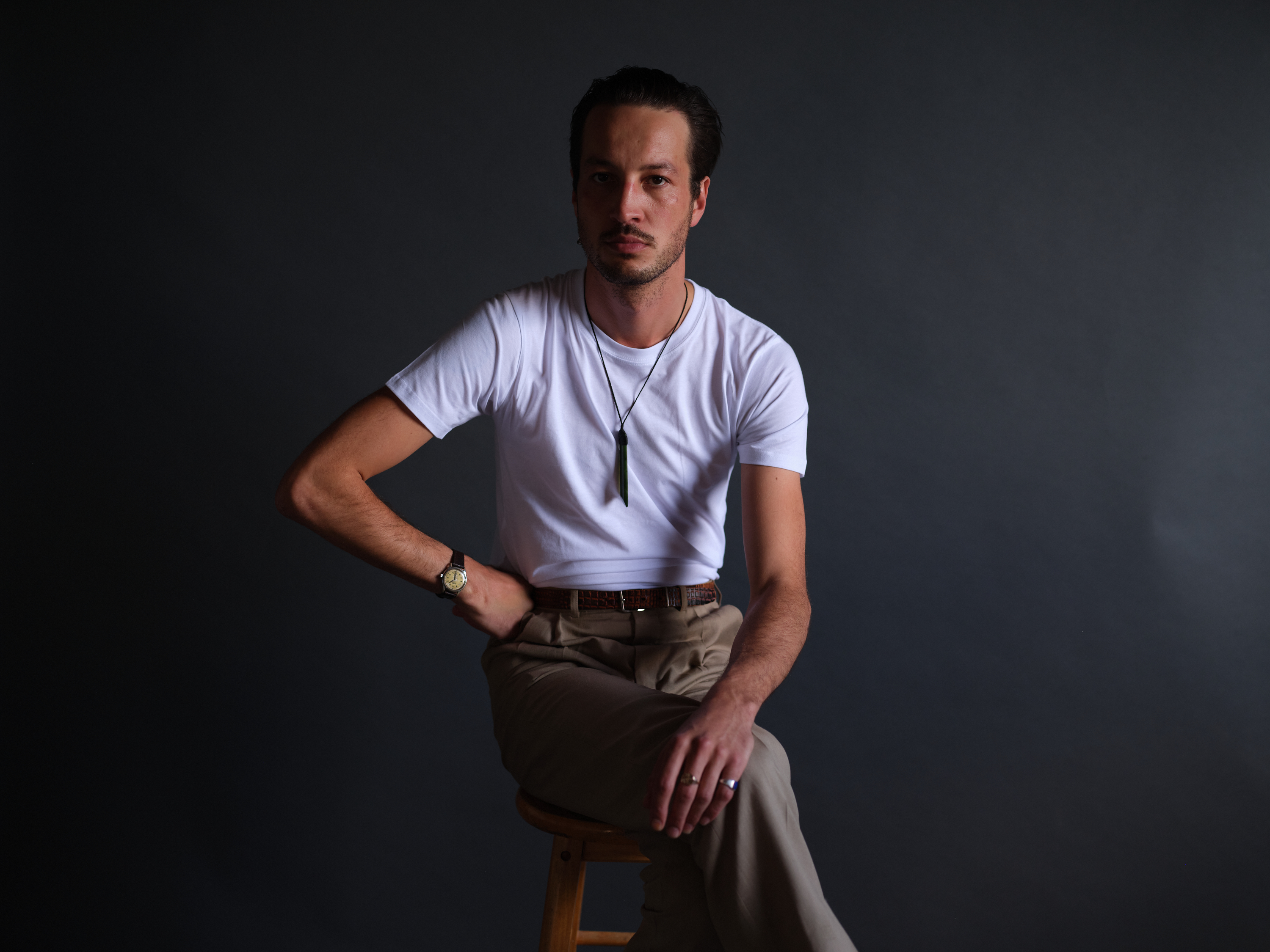Marlon Williams - My Boy | PBS FM