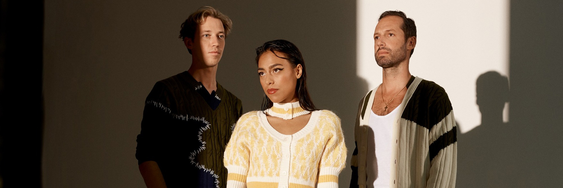 Telenova - The Teardrop Tour | PBS FM