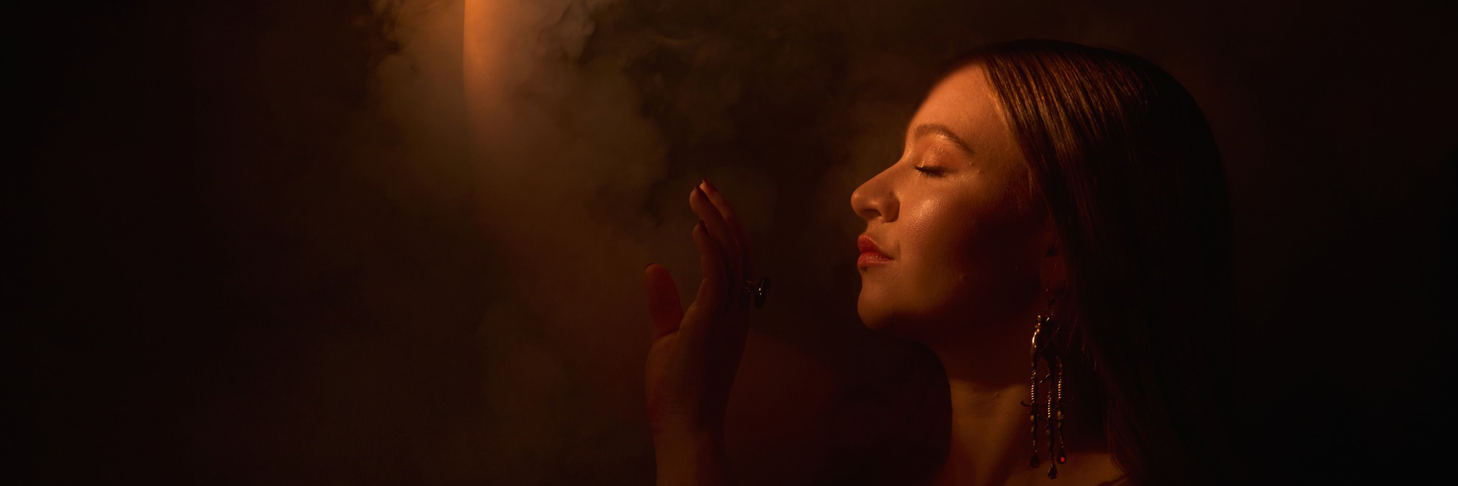 Audrey Powne - From The Fire | PBS FM