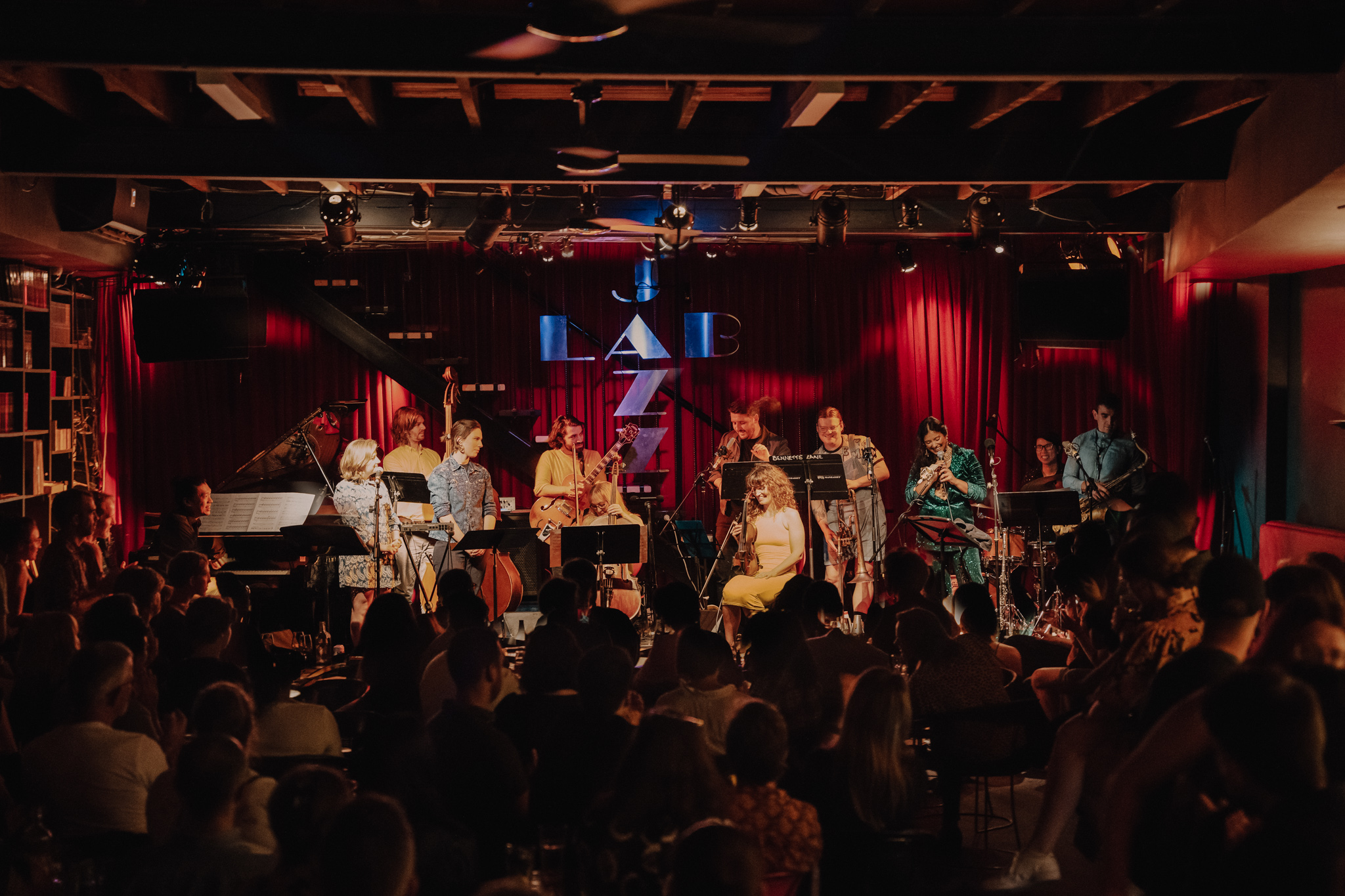 Take Note 2024 | PBS FM