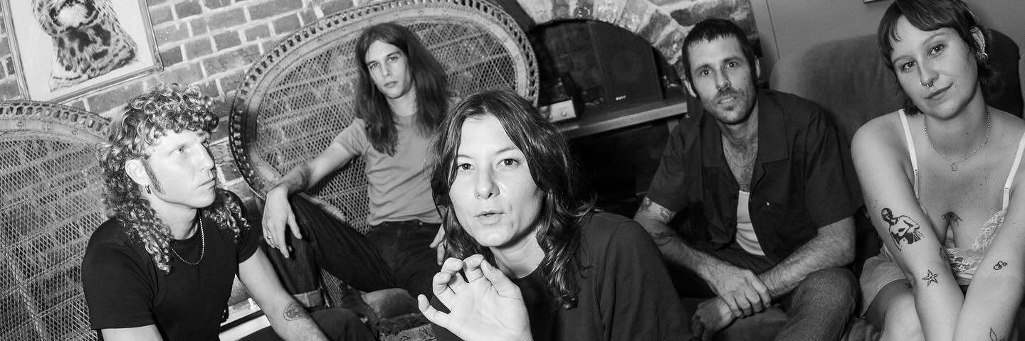 Watch: Full Flower Moon Band Studio 5 Live | PBS FM