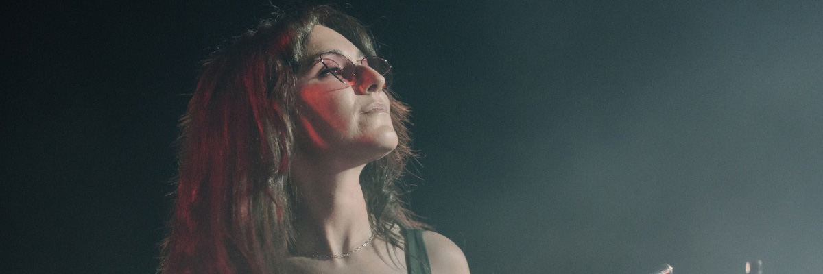 Watch: Erica Tucceri Studio 5 Live | PBS FM