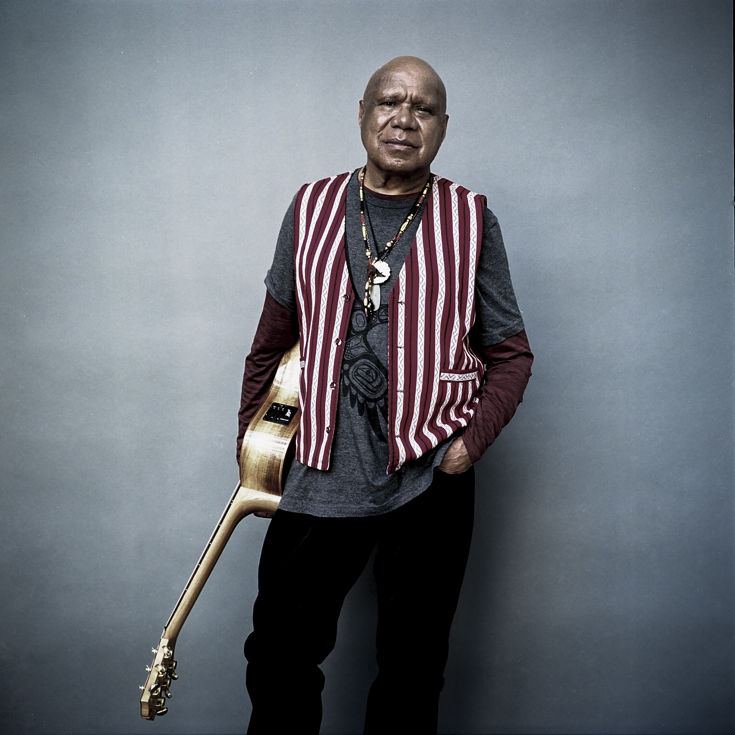 Archie Roach | PBS FM Archie Roach | PBS FM