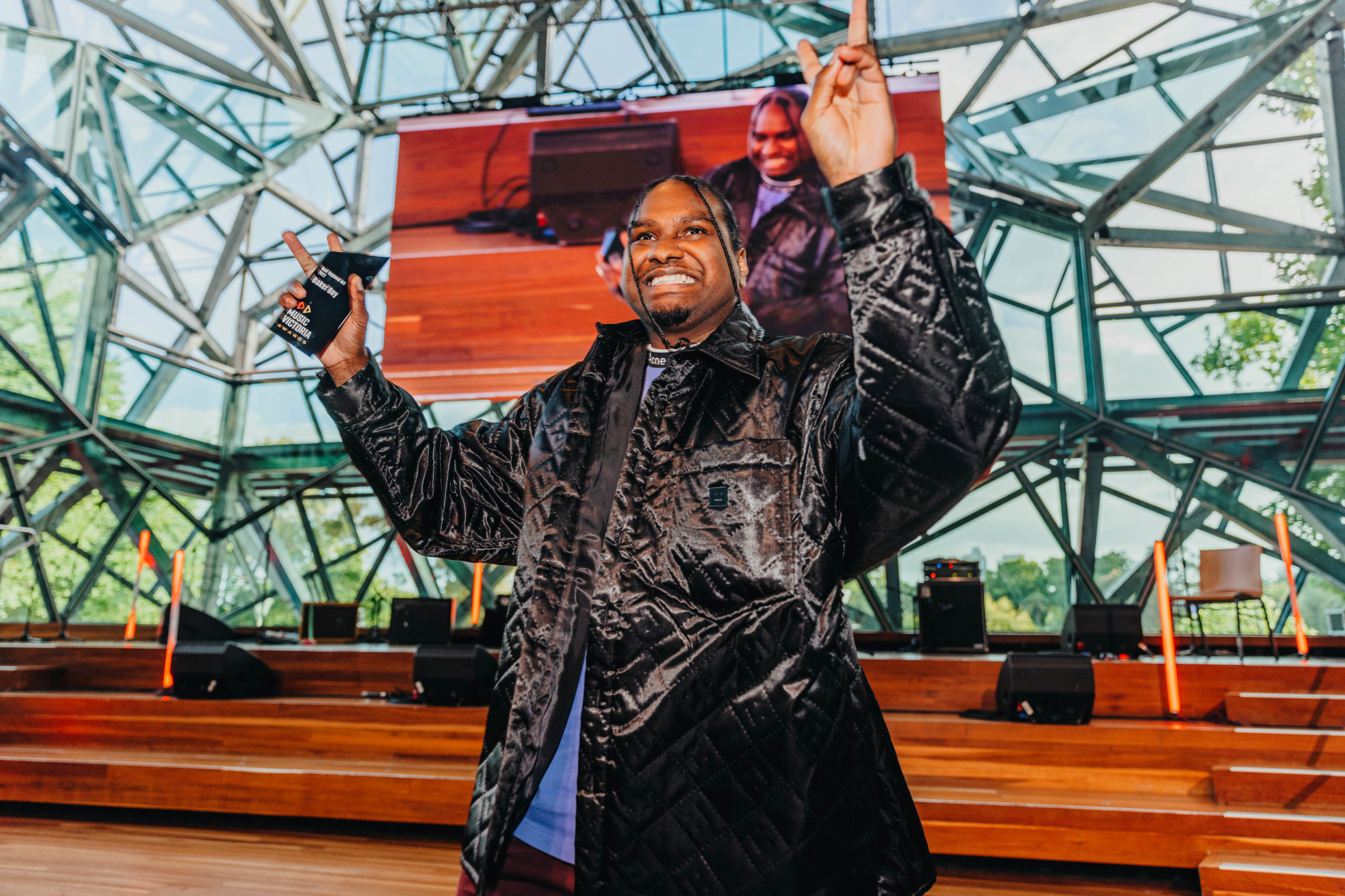 Music Victoria Awards 2023 | PBS FM