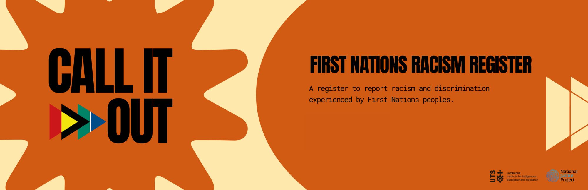 Call It Out: A First Nations Racism Register | PBS FM