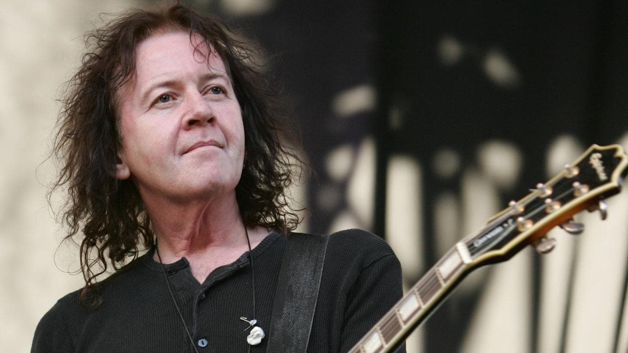 Vale Chris Bailey | PBS FM