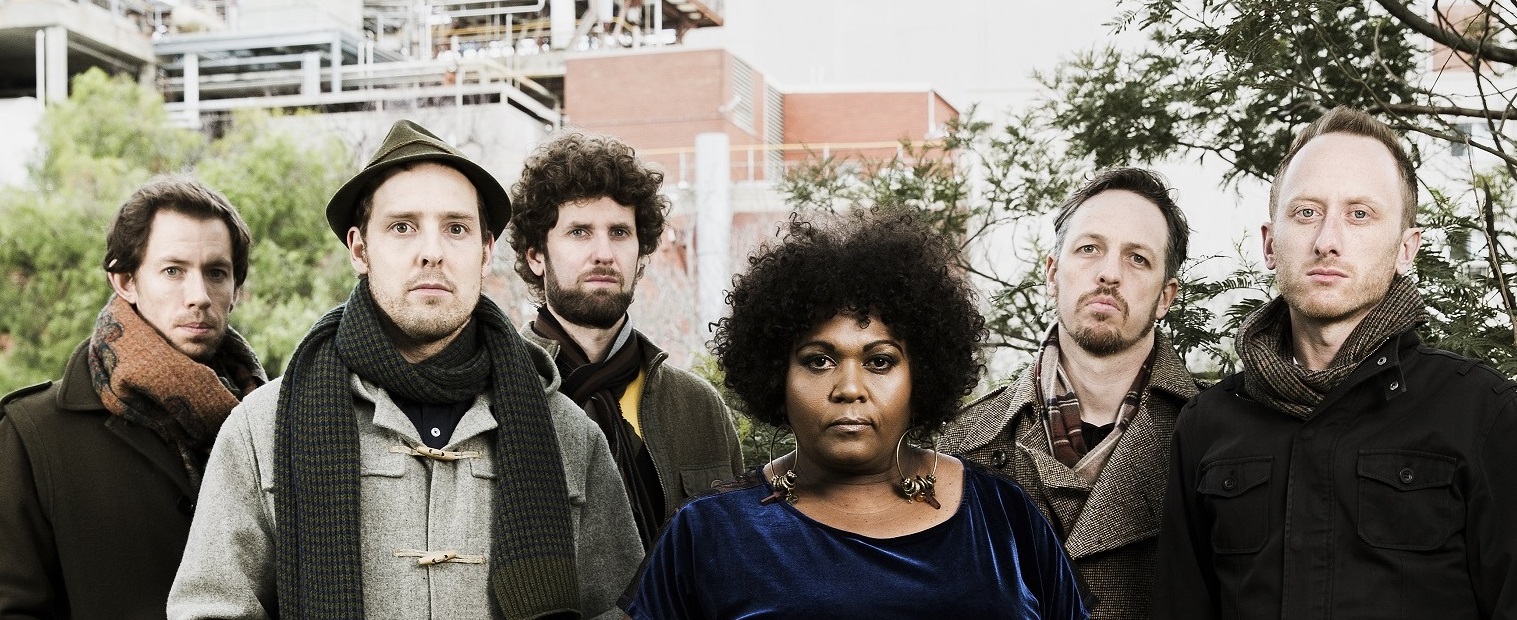 Party Animals | PBS FM