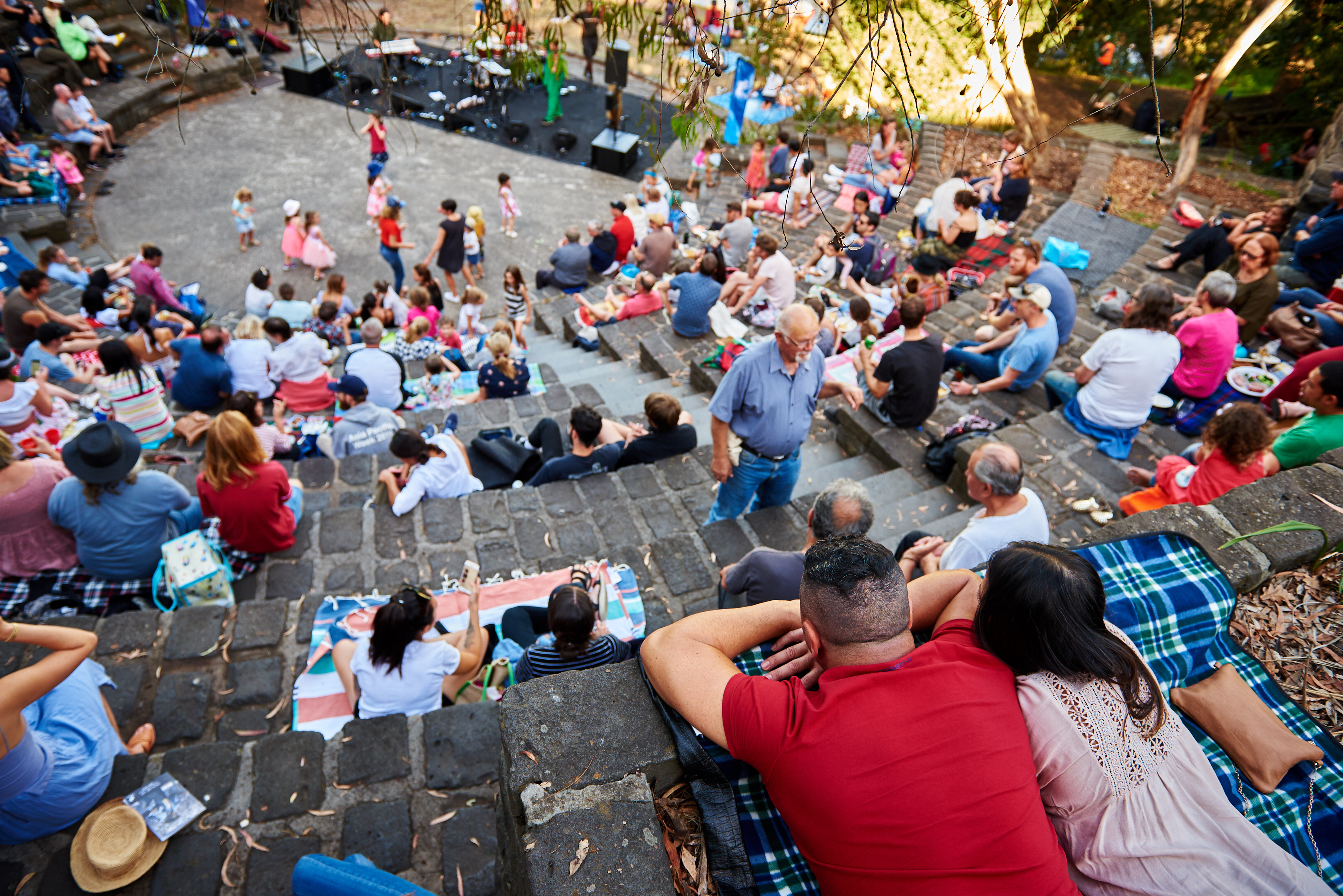 Fairfield in Feb 2020 - Expressions of Interest | PBS FM