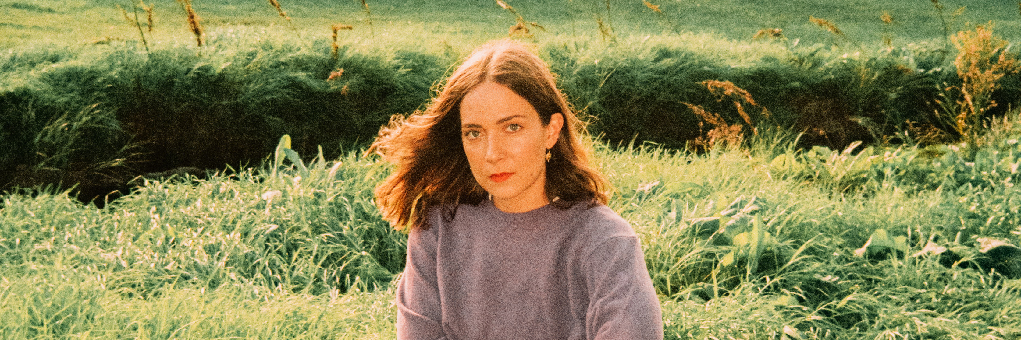 Hannah Cameron - Holding Pattern | PBS FM