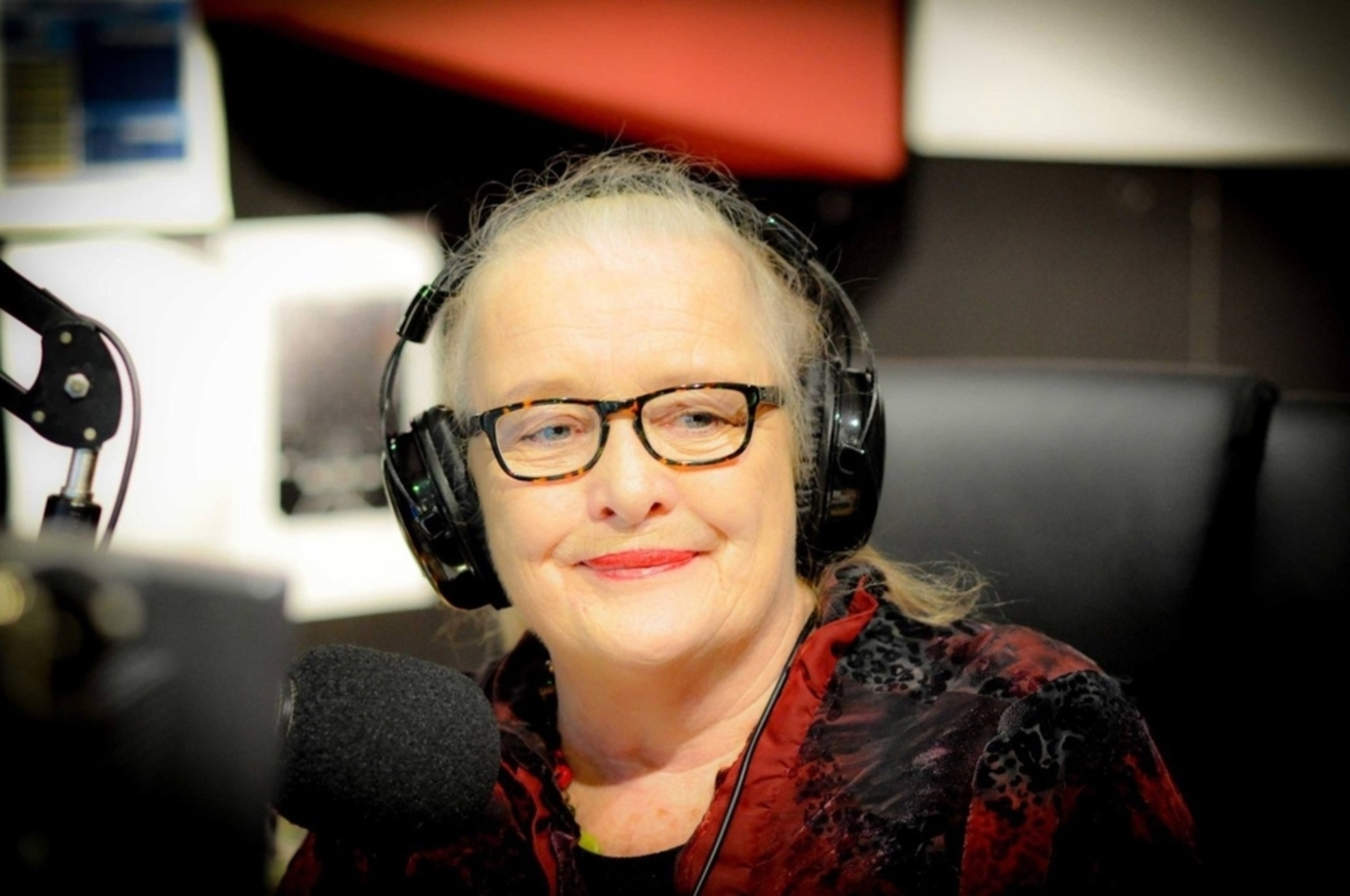 Helen Jennings OAM - Roots of Rhythm | PBS FM