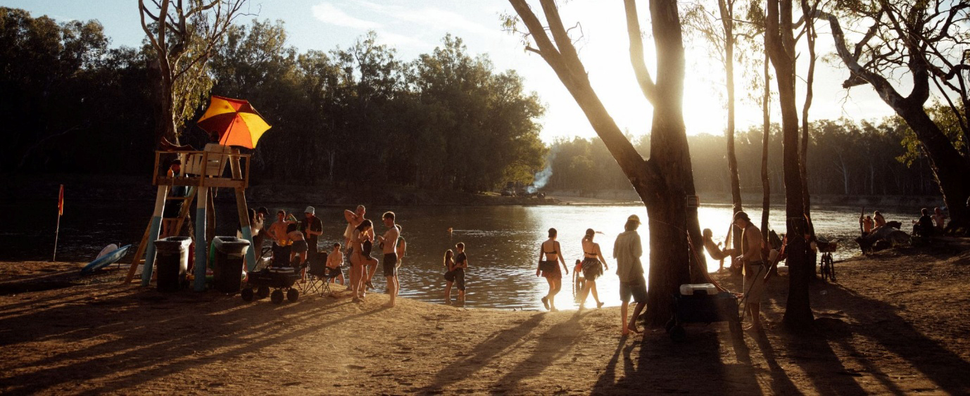 Strawberry Fields Festival 2026 | PBS FM