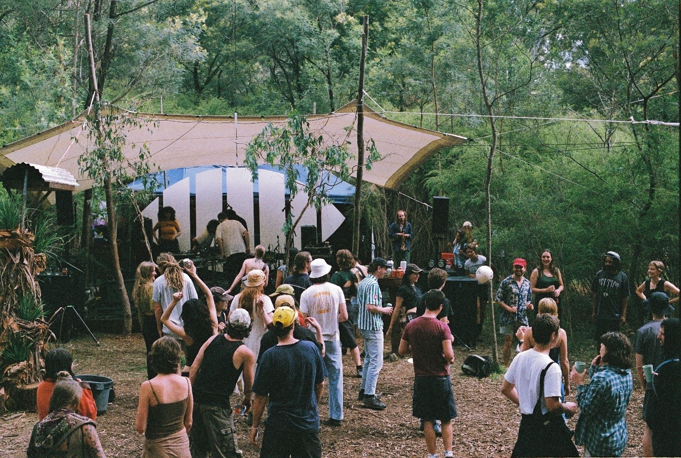 Inward Goods Festival 2023 | PBS FM