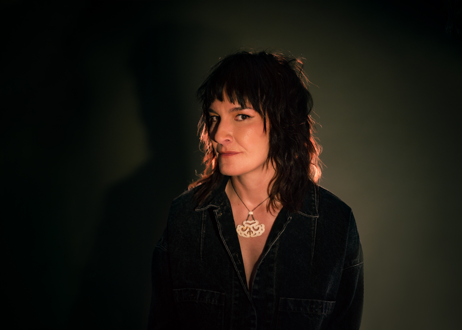 Jen Cloher - I Am The River, The River Is Me | PBS FM