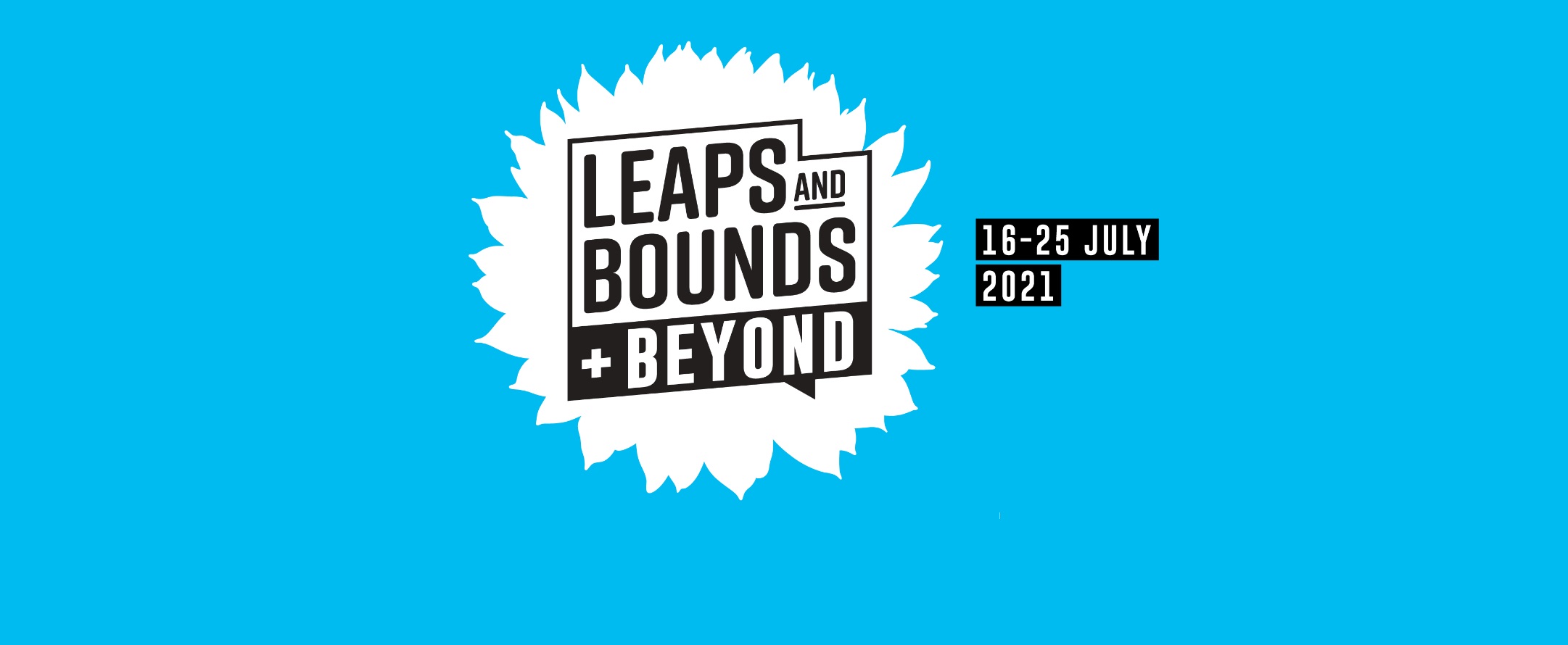 Leaps and Bounds Music Festival 2021 | PBS FM