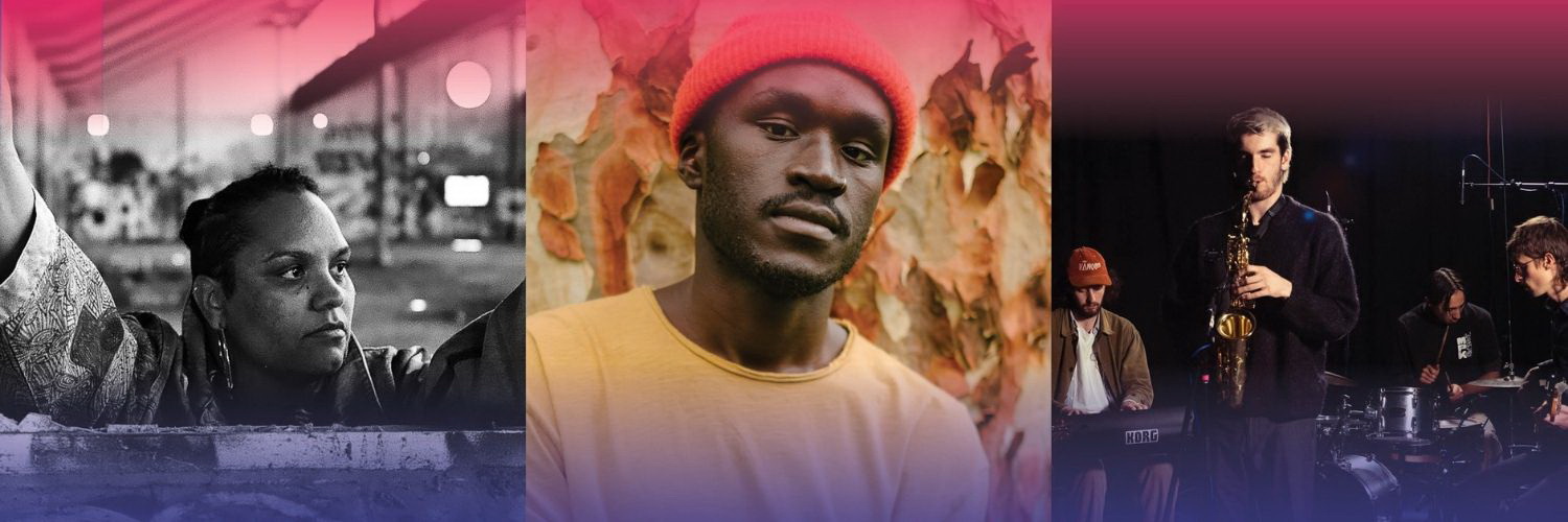 Live N Local | PBS FM