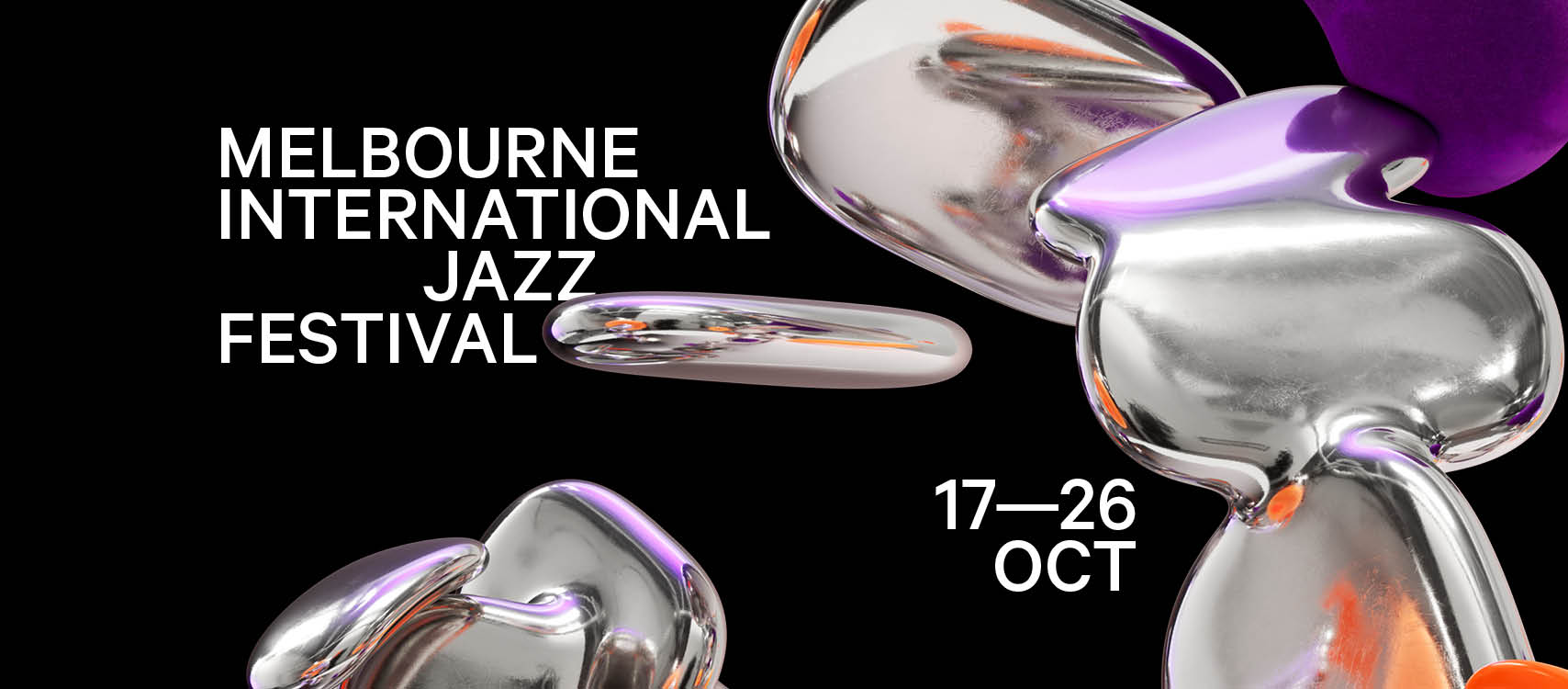 Melbourne International Jazz Festival 2025 | PBS FM