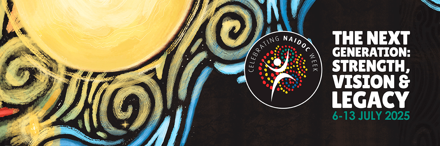 NAIDOC Week 2025 | PBS FM