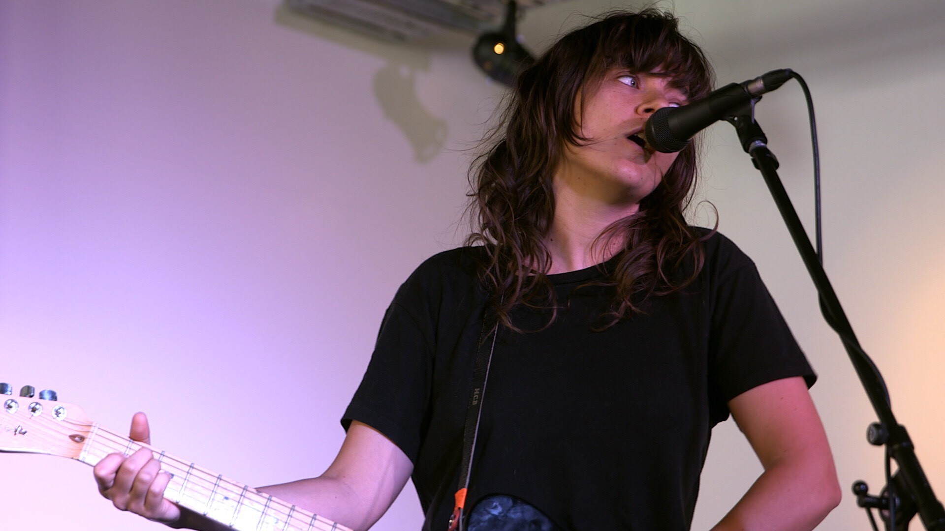 No Time For Quiet | PBS FM