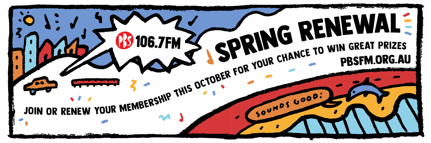 Spring Renewal 2025 | PBS FM