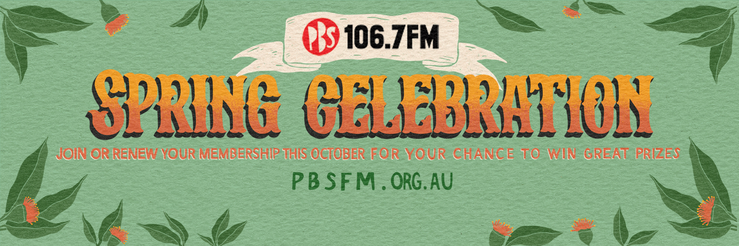 Spring Celebration 2023 - winners announced! | PBS FM