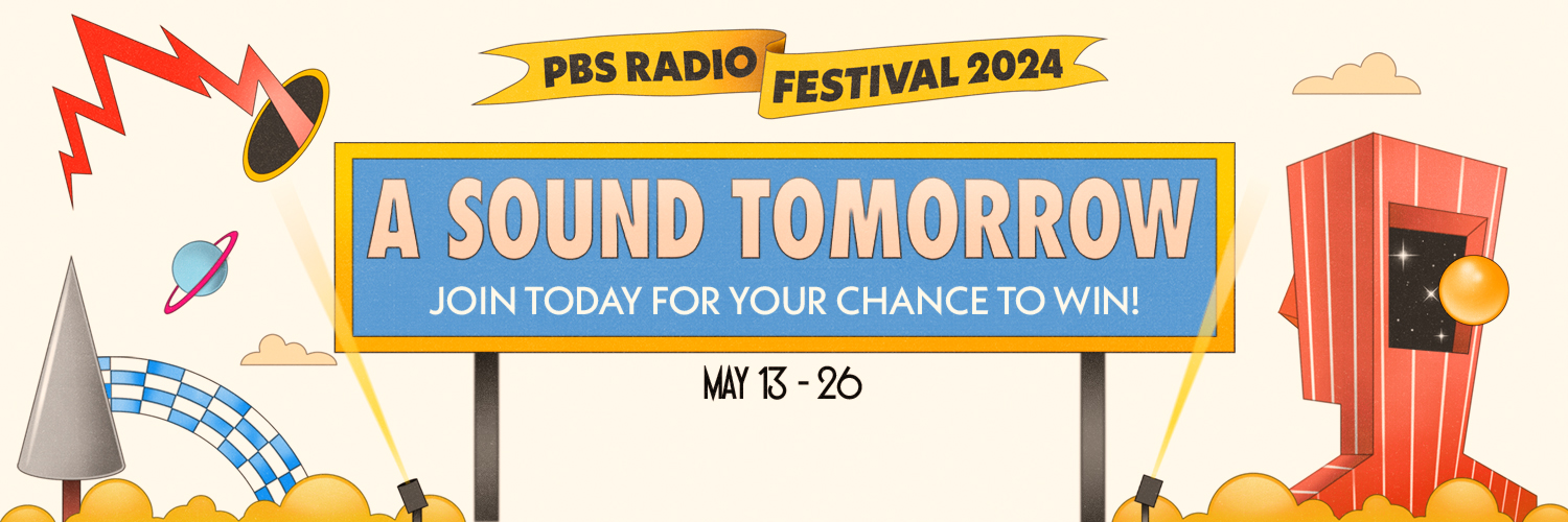 Radio Festival Daily Prizes 2024 | PBS FM