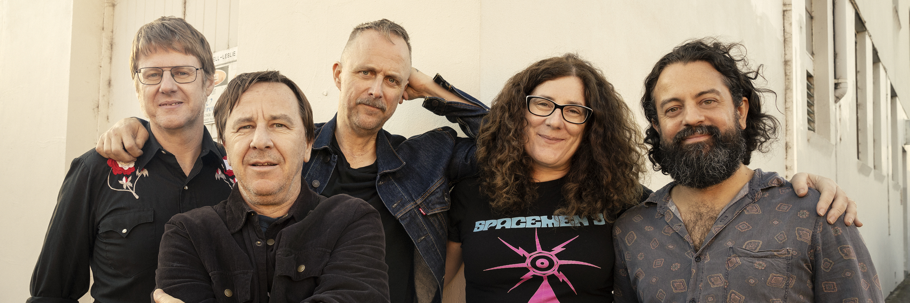 The Double Agents - New Motion | PBS FM