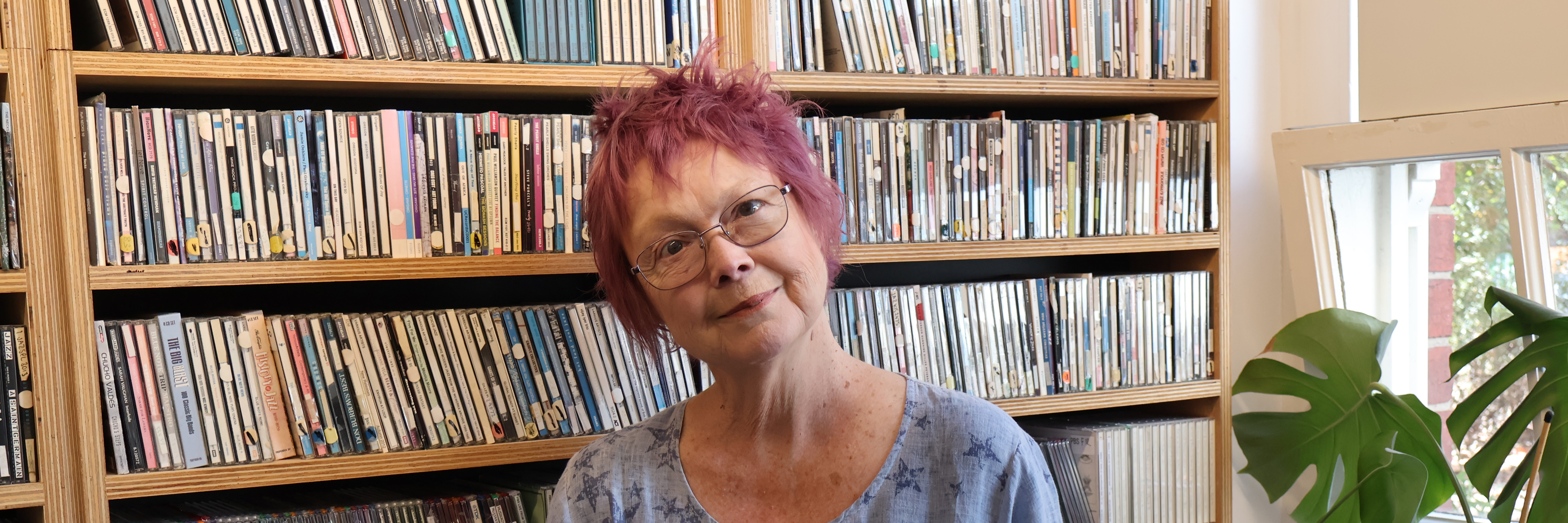 Thanks, Congratulations and Farewell Susi Lanagan | PBS FM