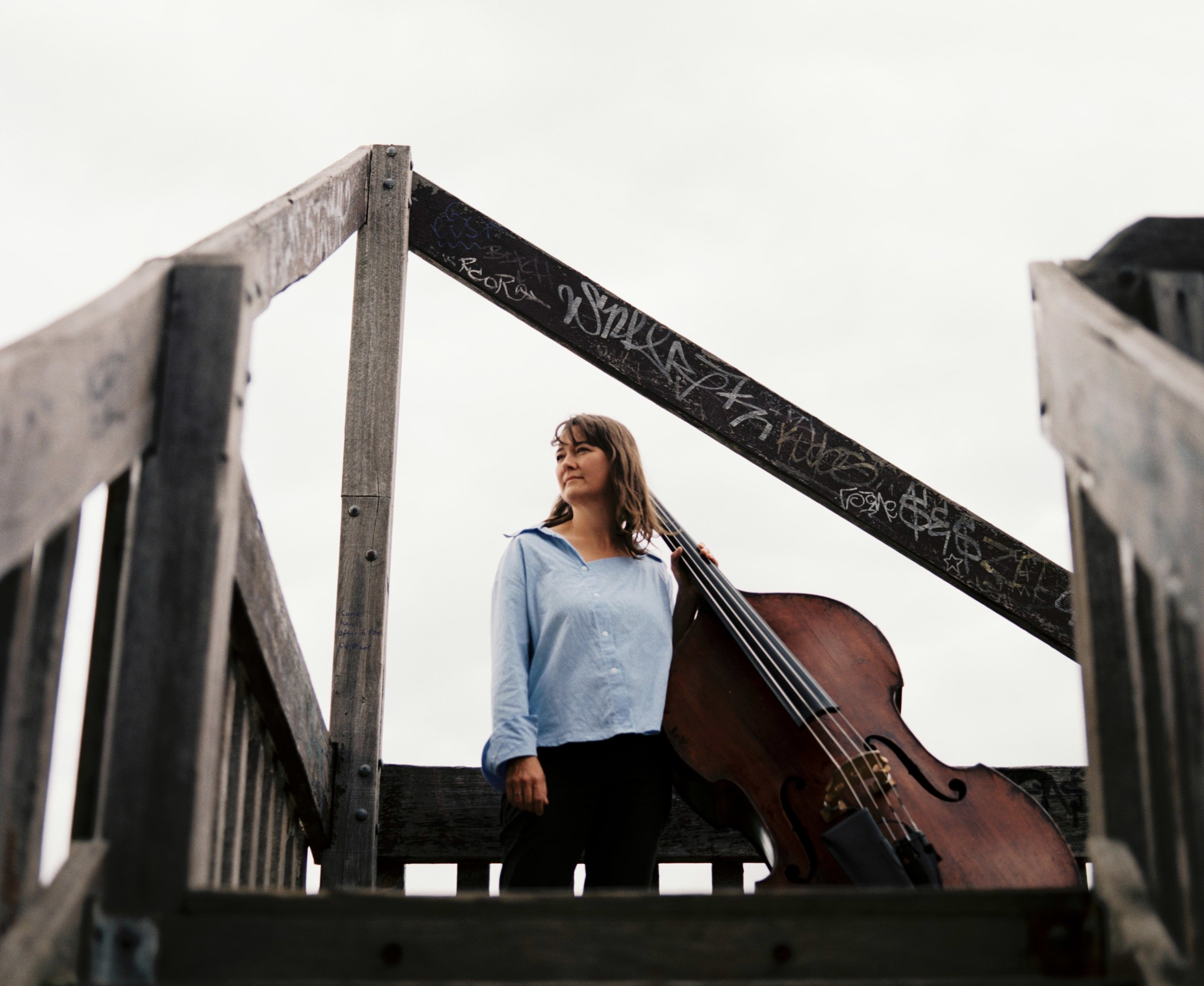 Tamara Murphy Trio - TMT | PBS FM