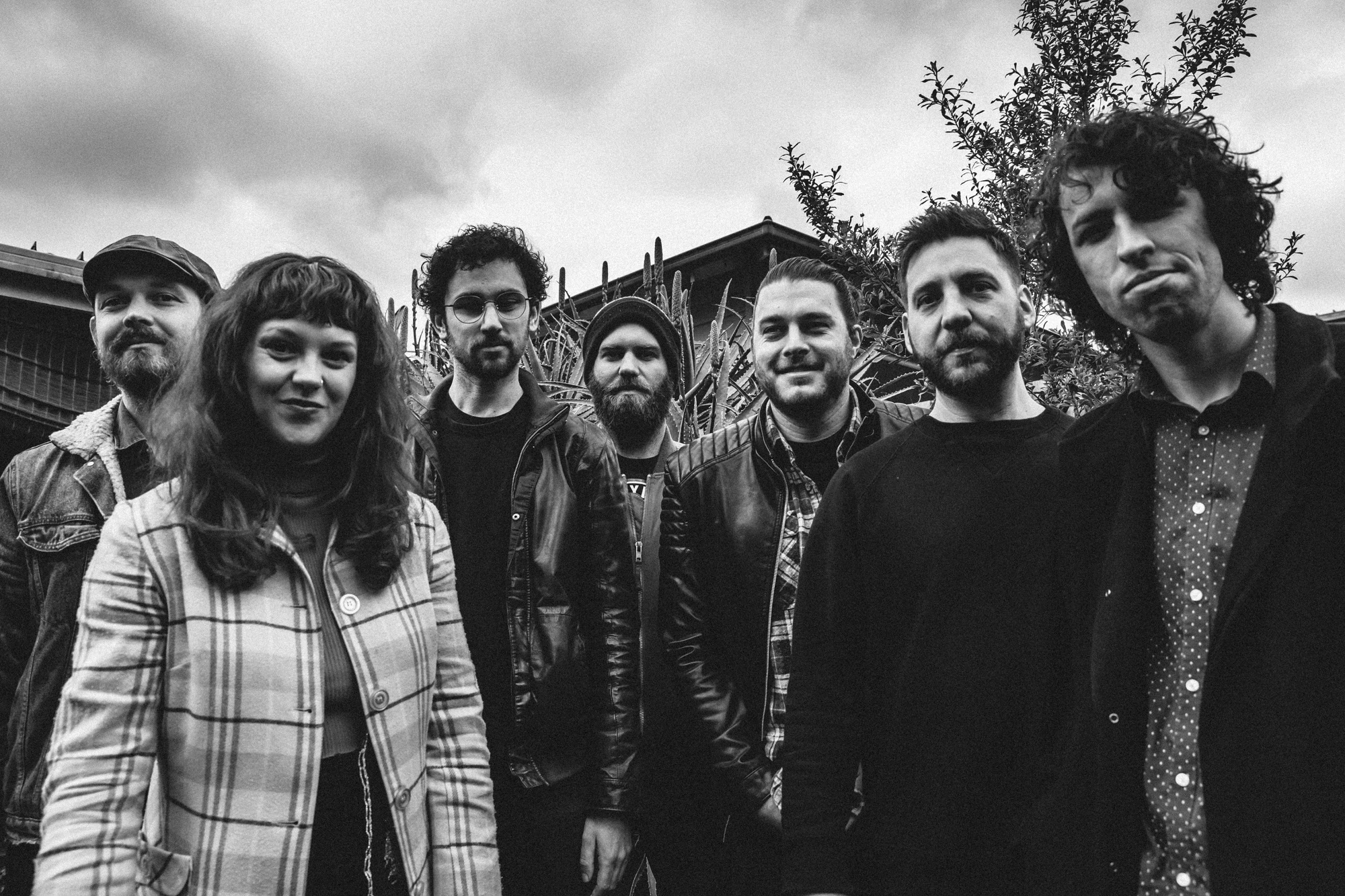 The Seven Ups | PBS FM