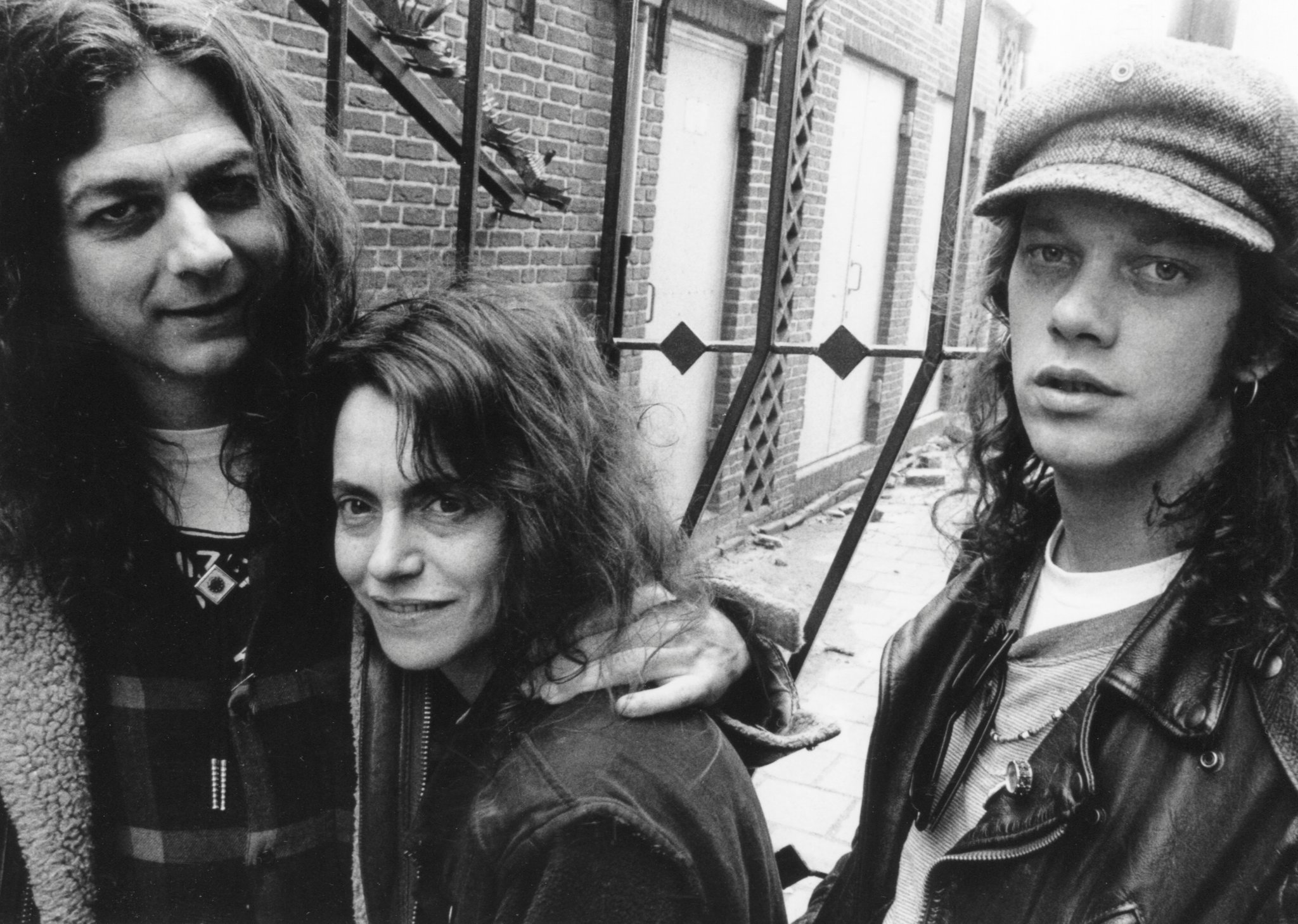 Watch: Toody Cole & Her Band Studio 5 Live | PBS FM