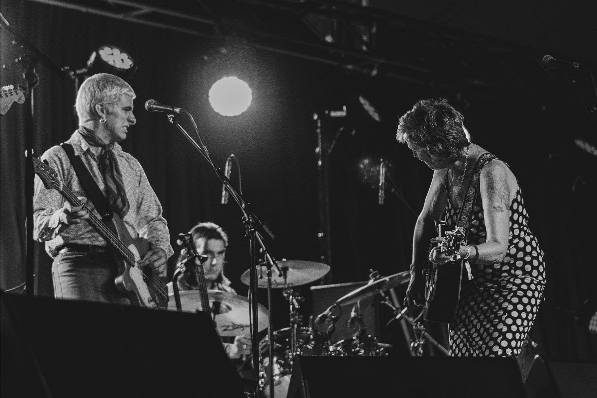 Sarah Carroll - NQR&B | PBS FM