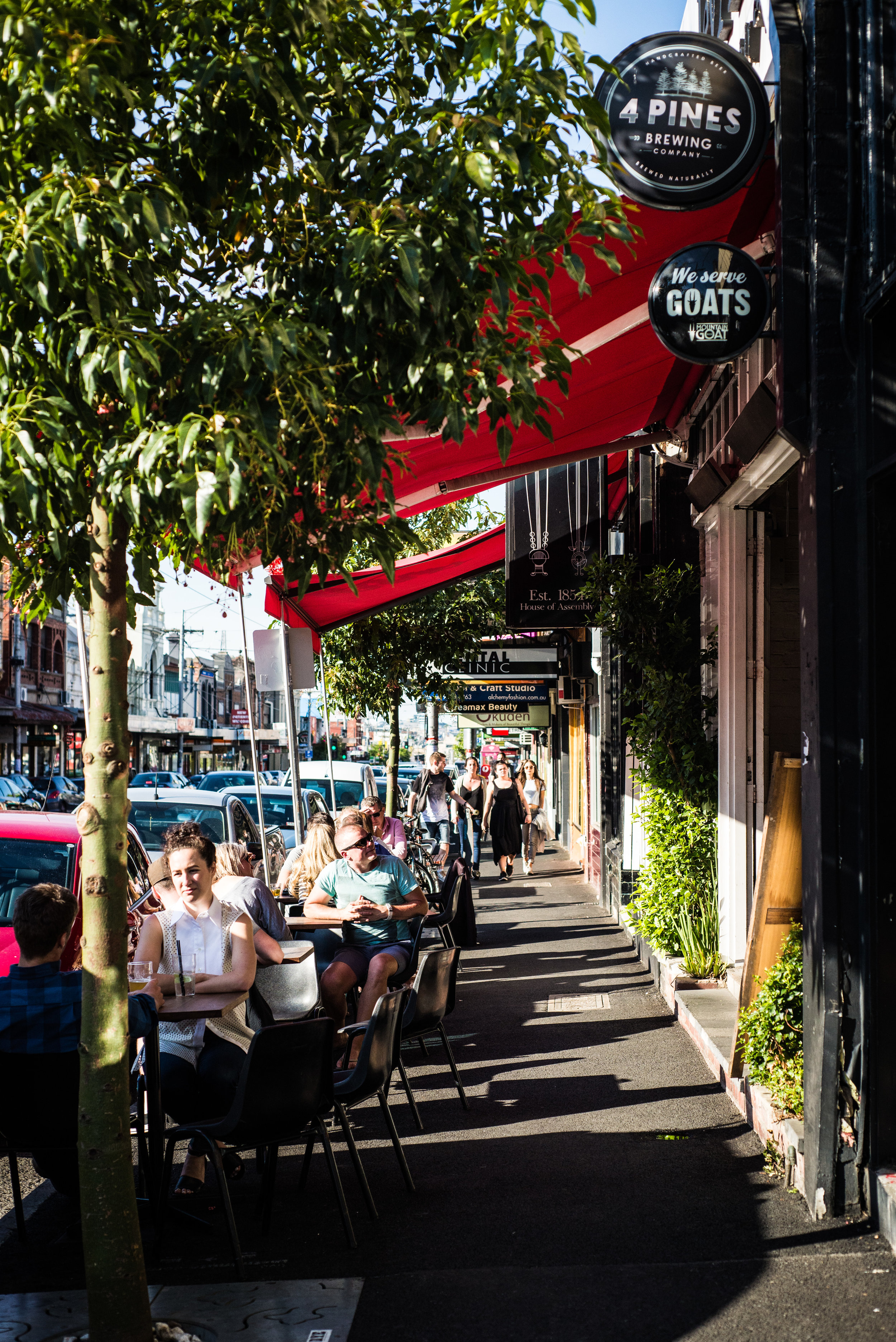 The Wesley Anne | PBS FM