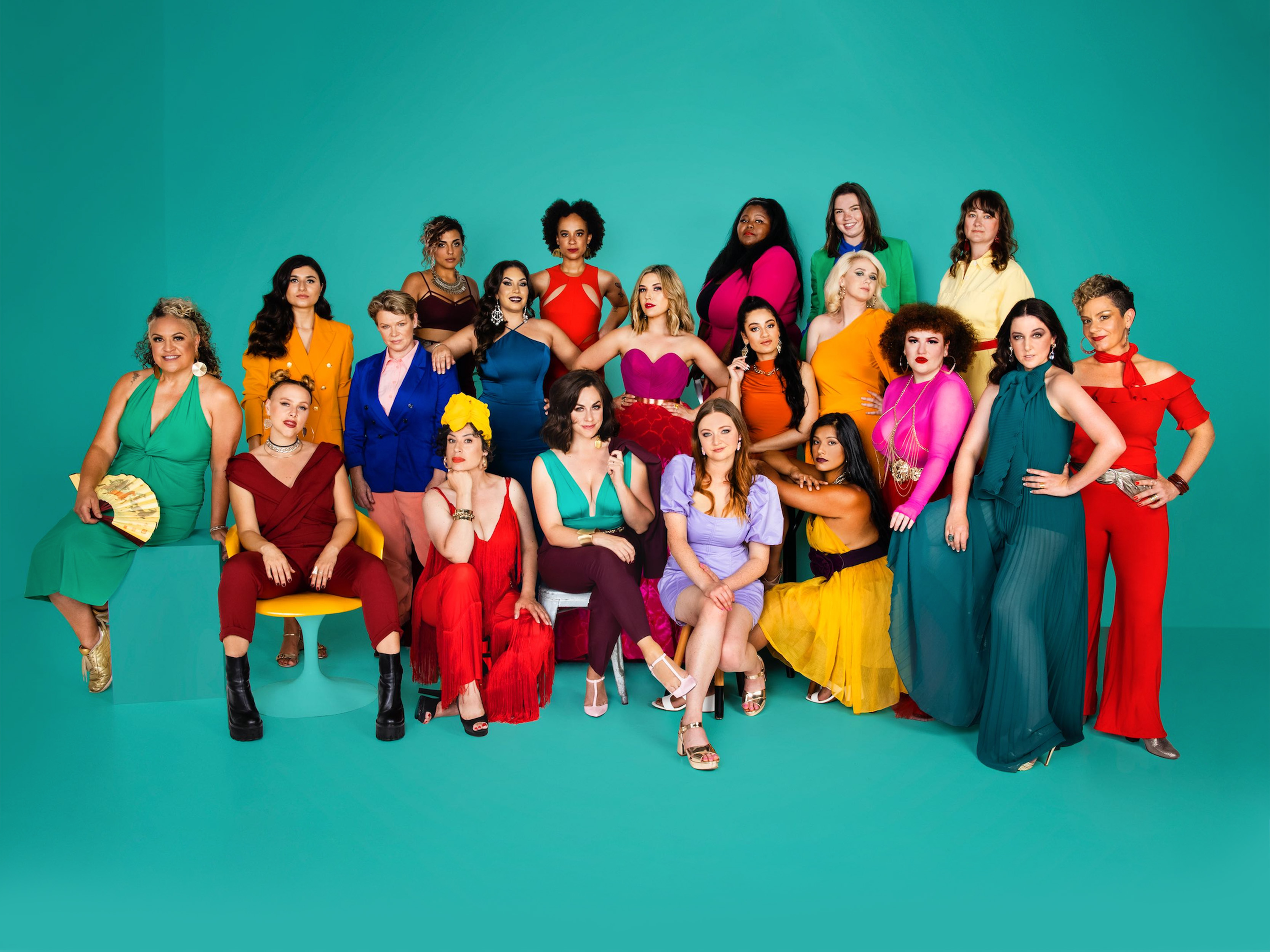 Sunset Soul Picnic | PBS FM