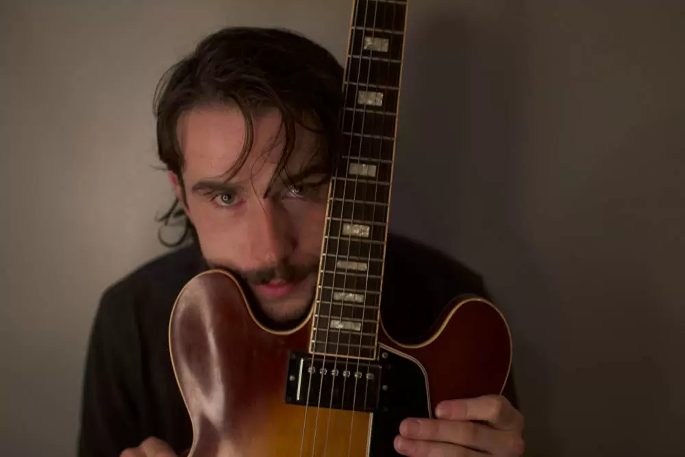 Nick Pennington Quartet recorded live at The Jazzlab | PBS FM