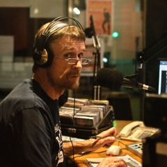 Acid Country - Roots, rock & country with David Heard | PBS FM