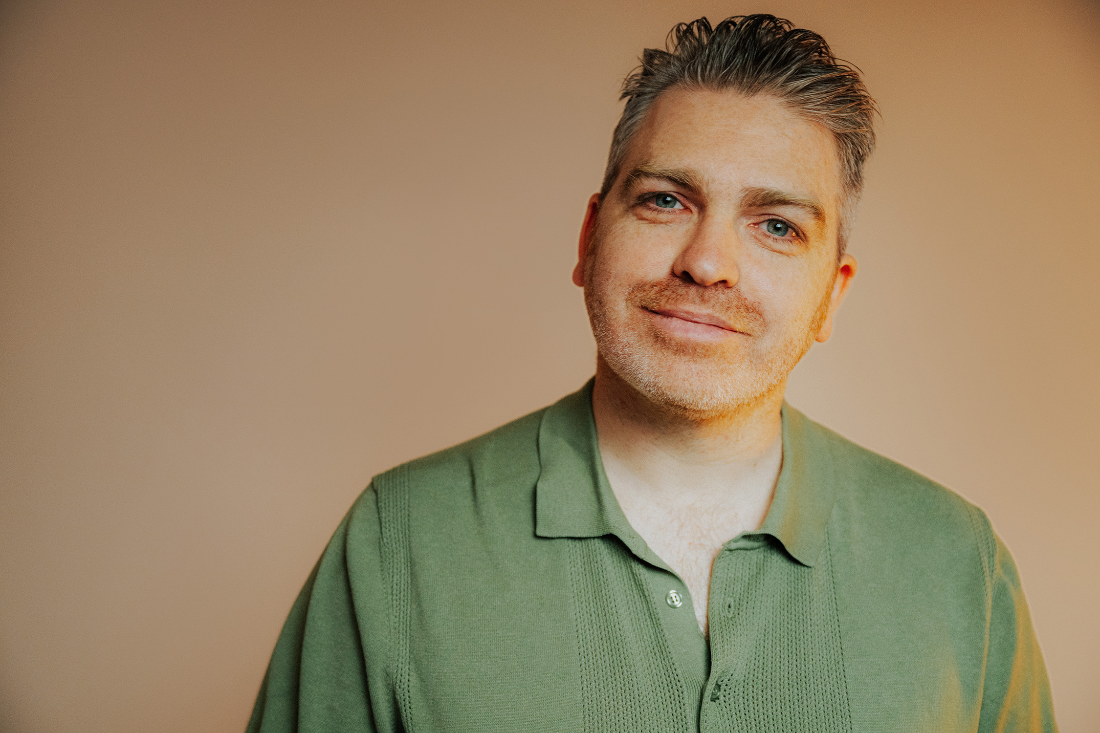 Mystic Brew - Jazz, soul and electronica with Mike Gurrieri | PBS FM