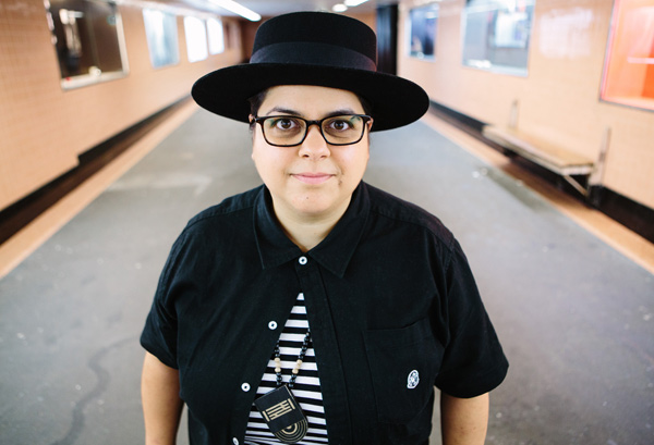 Boogie Beat Suite - Hip-hop & boogie with MzRizk | PBS FM