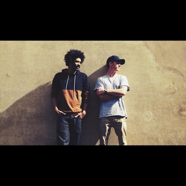 Fresh Produce - Electronic & hip hop with Cosi & WallaC | PBS FM