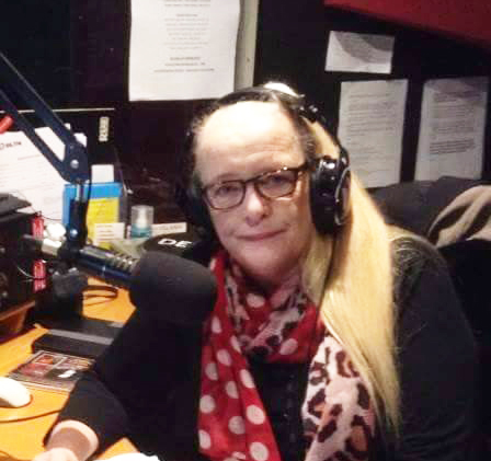 Roots Of Rhythm - Jazz, roots & blues with Helen Jennings | PBS FM