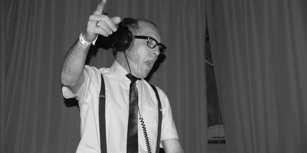 Soul Time - Classic & Northern Soul with Vince Peach | PBS FM