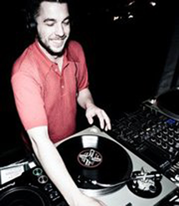 The Breakdown - Deep Funk, Soul & Hip Hop with DJ Manchild | PBS FM